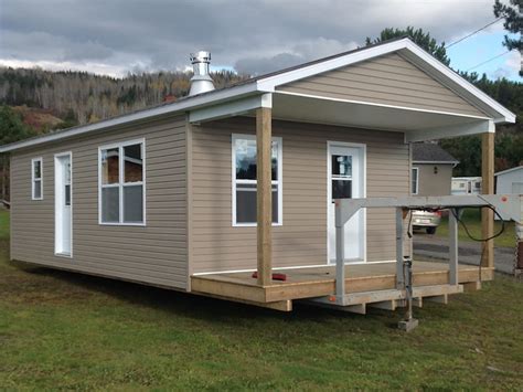 Cabanon Bernard And Bernard Shed Rivière Verte Nb 480 Chemin Davis