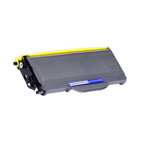 Brother TN Toner Black Compatible Cartridge High Capacity Of TN