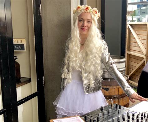 Phoebe Falconer Djs Auckland