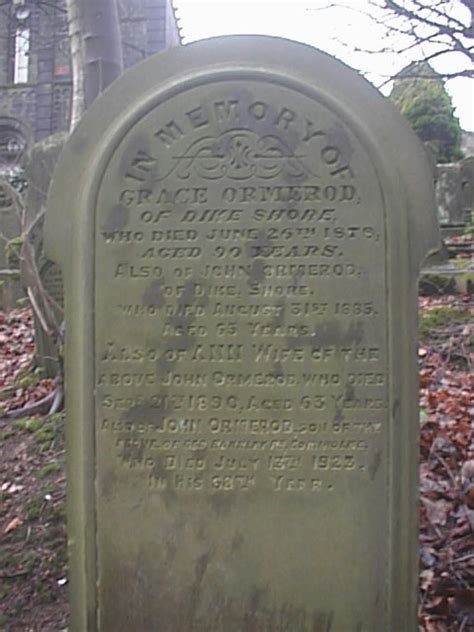 Shore Baptist Chapel