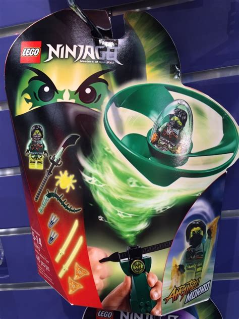 Lego Ninjago Summer Sets Airjitzu Flyers Photos Bricks And Bloks