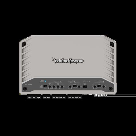 Punch 1000 Watt Class Bd Mono Amplifier Number One Sound