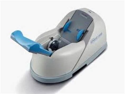 Bone Mineral Density Measuring Machine Dexa At Best Price In New Delhi