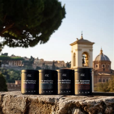 Alpha Elite Performance Added A Alpha Elite Performance