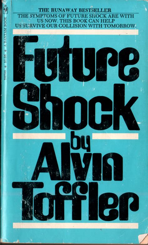 Future Shock Gci Update