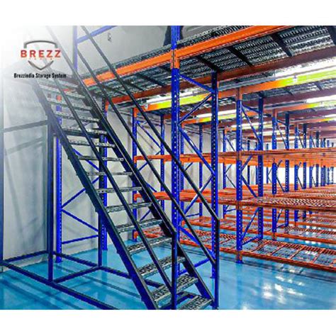 Warehouse Storage Rack Scale Heavy Duty At Best Price In New Delhi