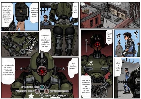 Double Deck Killem All Fallout 4