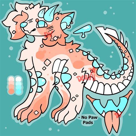 Peach By Deavii On Deviantart