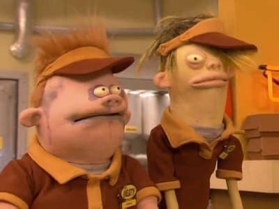 Mr Meaty All Episodes Trakt