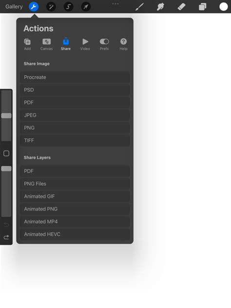 Procreate Vs Adobe Illustrator Which One Is Better IllustratorHow