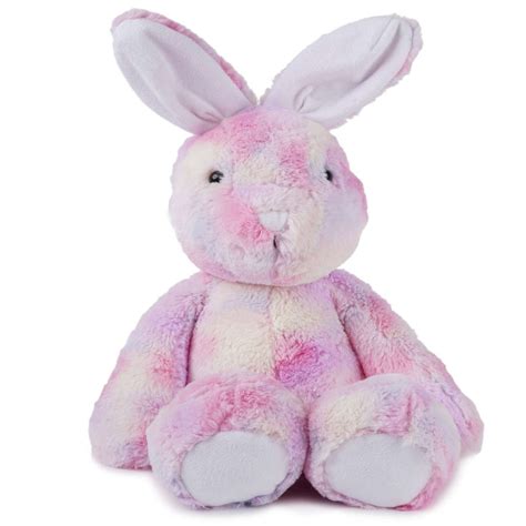 Jeannie Magic Cotton Candy Bunny Multi Color — Toycra
