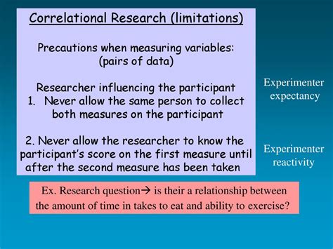 Chapter 7 Correlation And Differential Quasi Ppt Download