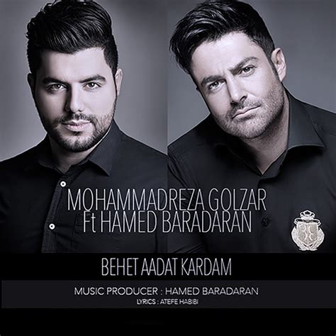 Mohammad Reza Golzar Songs Events And Music Stats