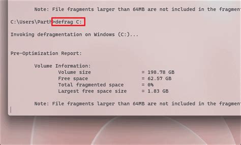 How To Defrag A Windows 11 PC How To Defrag A Windows 11 PC