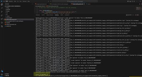 S32k3 Tools Part How To Port Rtds Existing Mcal Demo To Other K3