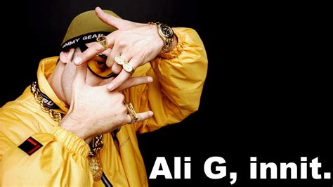 Ali G Innit 1999 Plex
