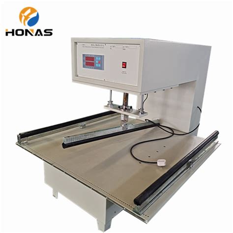 Digital Bending Resistance Instrument Fracture Modulus Ceramic Tiles