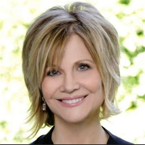 Markie Post Deborah Norville Hairstyles Lisa Hartman Hairstyles