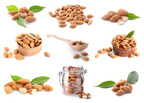 8 Surprising Benefits Of Mamra Badam