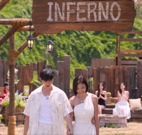 Singles Inferno 5 Tập Cuối Năm Cặp Kết đôi Cờ Xanh Si Tình đều