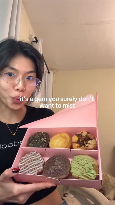 Lucy Mochi Party Treats