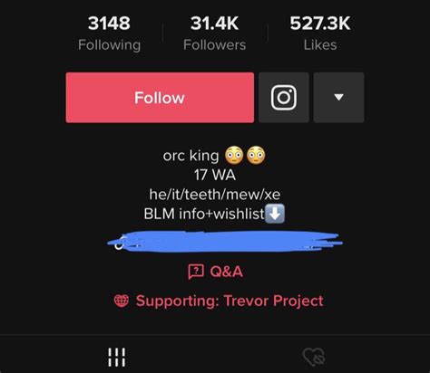 Another Afab Non Binary Transmasc Person Who Presents Completely Female