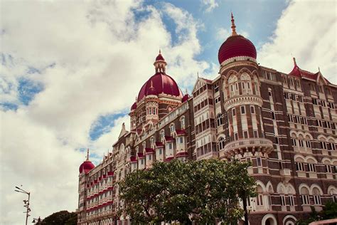 The Best Mumbai Sea View Hotels For A 5 Star Stay — The Most Perfect View