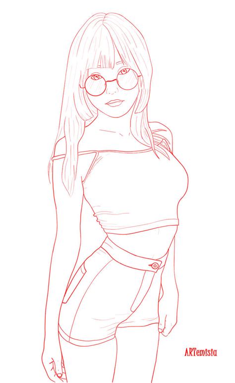Alisa By Artemisia36 On Deviantart Alisa By Artemisia36 On Deviantart