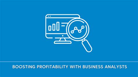 Using Business Analyst Apprenticeships To Boost Profitability