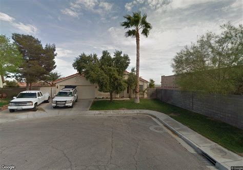 4504 Shannon Jean Ct North Las Vegas Nv 89081