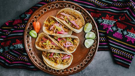 The Process Of Nixtamalization Explained