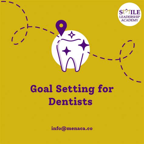navigating success goal setting strategies for dentists in q2 2024