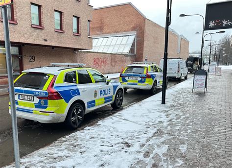 Lövöldözés Egy Svédországi Iskolában 5 Embert Meglőttek Nagyszabású Rendőri Akció Zajlik Atv