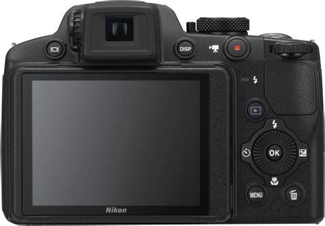 Nikon Coolpix P510 Digital Camera User Manual