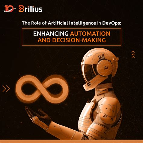 The Role Of Artificial Intelligence In Devops Enhancing Automation And