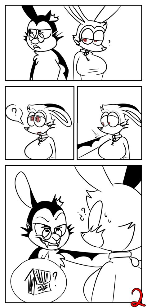 Love Bites Harder 1 By Kennedysalivawolf On Newgrounds
