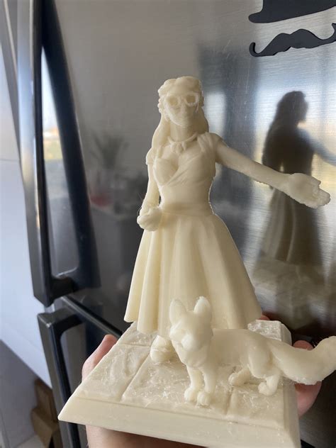 filament grinded in extruder and gets stuck with large model how do i