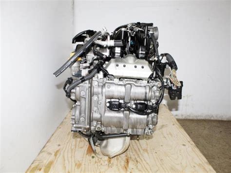 11 12 13 14 15 16 Subaru Forester 25l Jdm Fb25 Engine Non Turbo Dohc