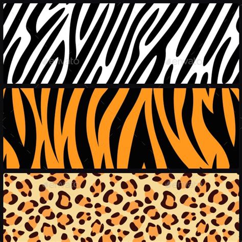 Animate Pattern Graphics Designs And Templates Graphicriver