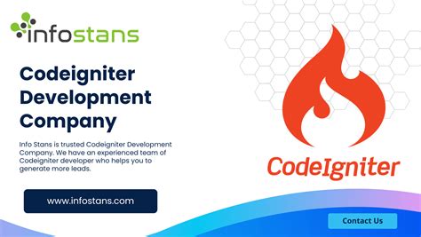 The Ultimate Guide To Choosing The Right Codeigniter Development
