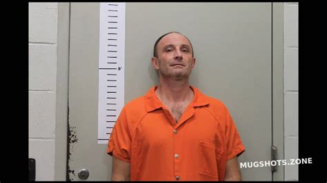 Morgan Billy Joe 07 01 2024 Chilton County Mugshots Zone