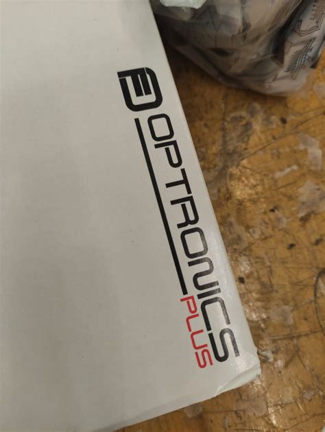 Patch Panel 24 Port Optronics Διάφορα Insomniagr