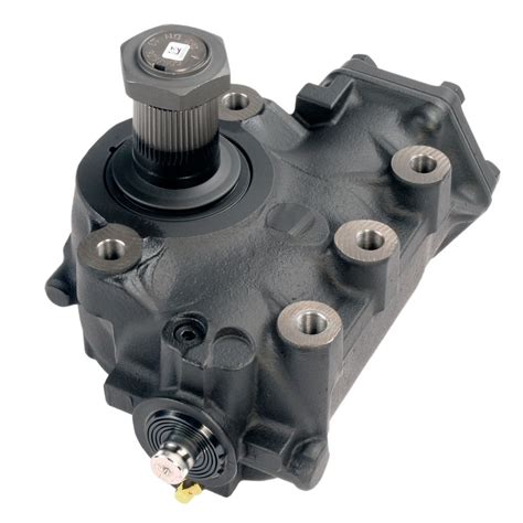 Volvo Steering Box New Bosch Expert Trucks