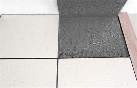 Tile Adhesive Coverage And Factors That Affect Coverage Building And Decor