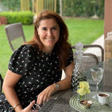 Sinem Koseoglu Associate Professor Of Finance Bursa Teknik