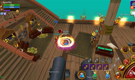 Official Guild Thread