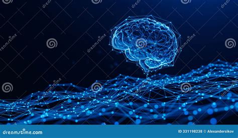 Deep Learning Outline Icons Collection Deep Learning Neural