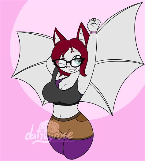 Rule 34 Big Breasts Breasts Dativyrose Thick Thighs Wide Hips 8135428