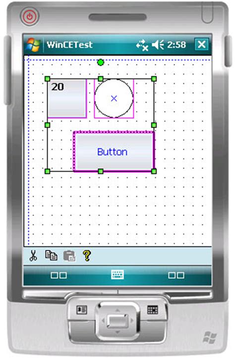 Hmi Gis Scada Visualization Report And Label Print Vc Source Code