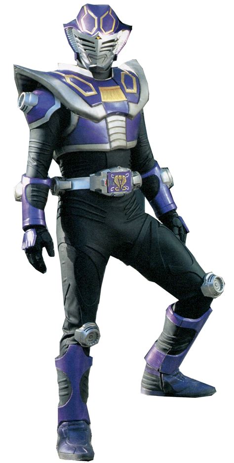 Kamen Rider Ouja Strike Render By Decade1945 On Deviantart